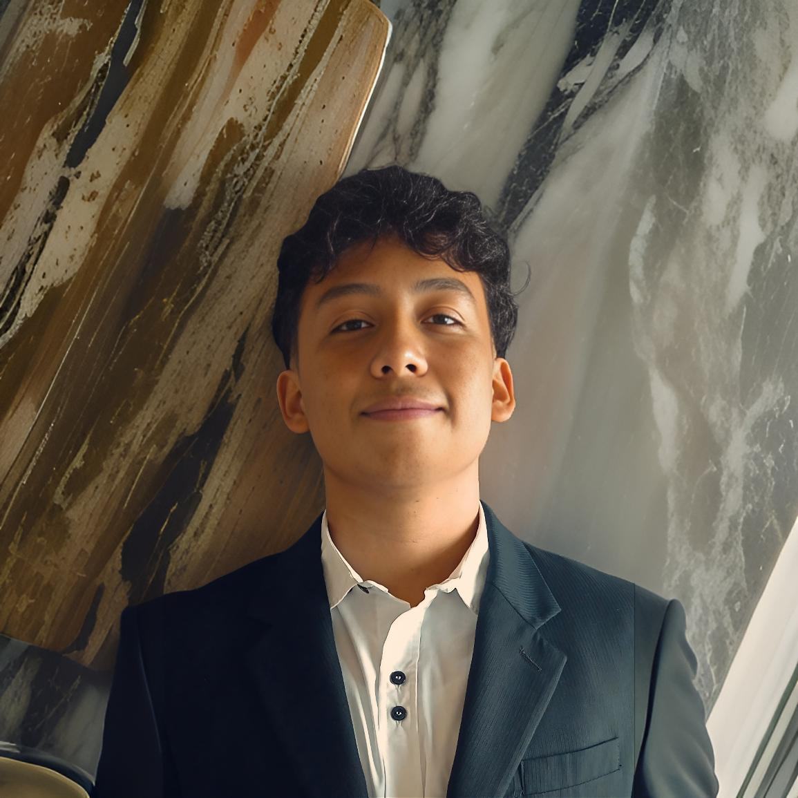 Oscar Escalante — Junior Web Pentester / AppSec